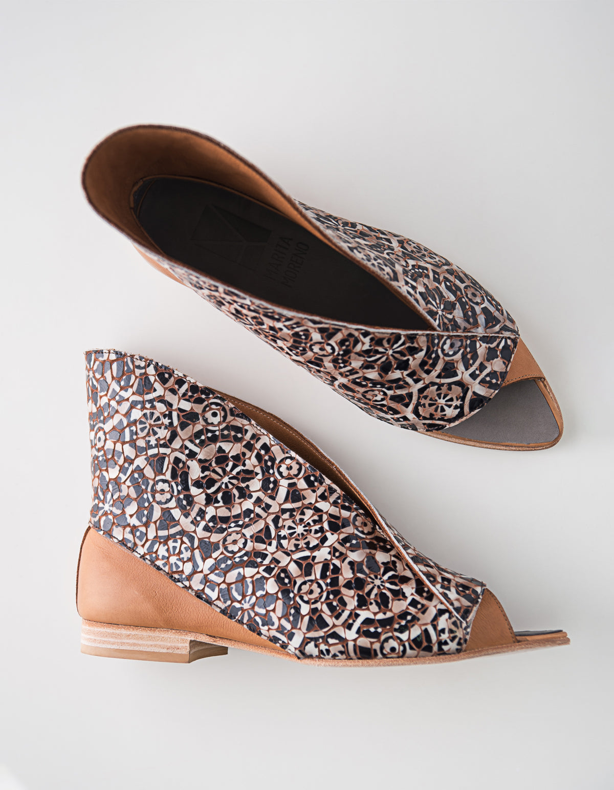 What About Skin West Shoes - Limited Edition Shoes. Upcycled Shoes ...